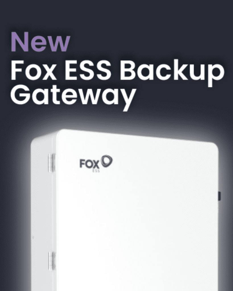 FOX - Installing Peace of Mind - Segen UK